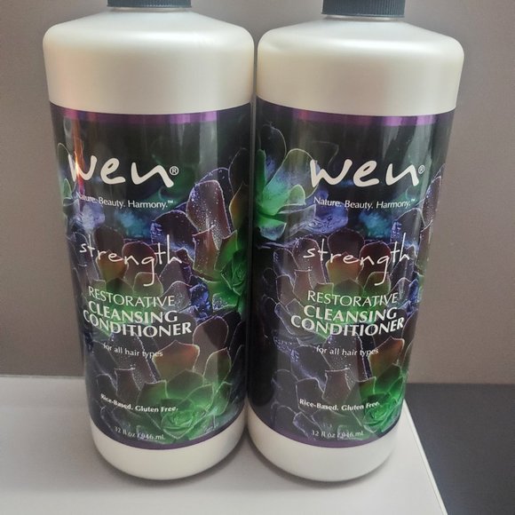 WEN | Hair | Wen Strength | Poshmark